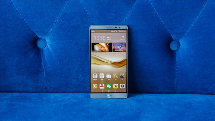 用品质引领市场，华为Mate 8体验 - 知乎