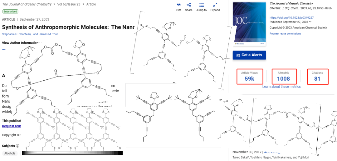 《Journal of Organic Chemistry》期刊是有机化学领域的顶刊吗？ - 知乎