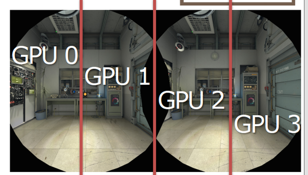 VR显示系列之一：MTP、ATW如何影响显示流水线设计 - 知乎