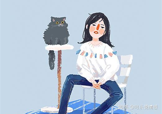 男人离婚后再婚,都娶到了什么样的女人?我采访了5个再婚男人! 知乎