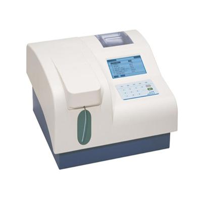 半自动生化分析仪URIT-810 - 知乎