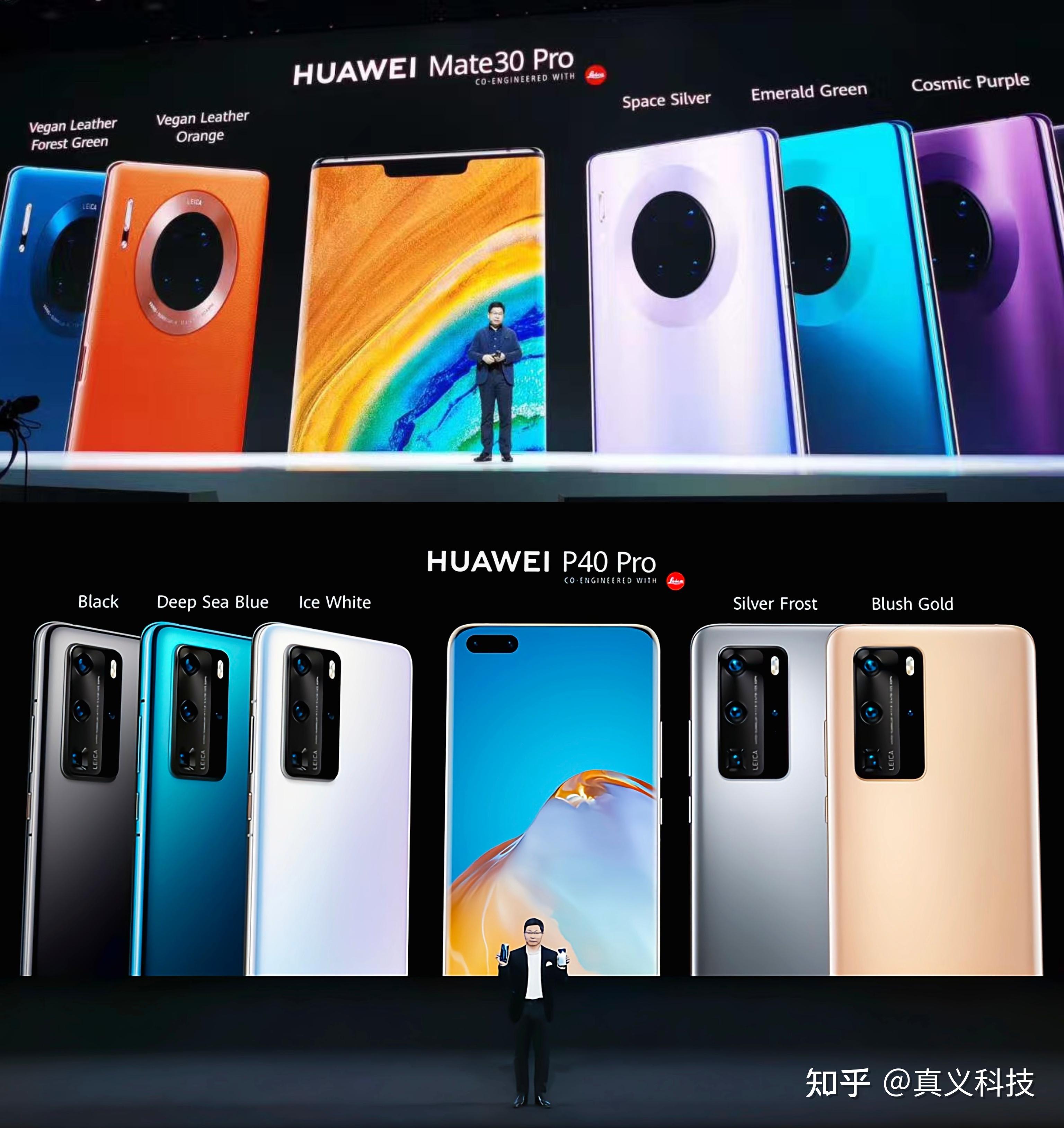 华为的近三代芯片：麒麟980、990、9000，哪一个能成为一代神 U？ - 知乎