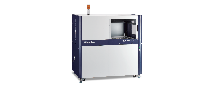 Rigaku ZSX Primus IV：XRF光谱仪的新选择 - 知乎