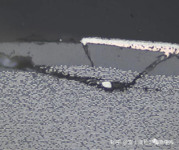 全面的MLCC失效分析案例 - 知乎