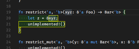 Non Lexical Lifetime - 知乎