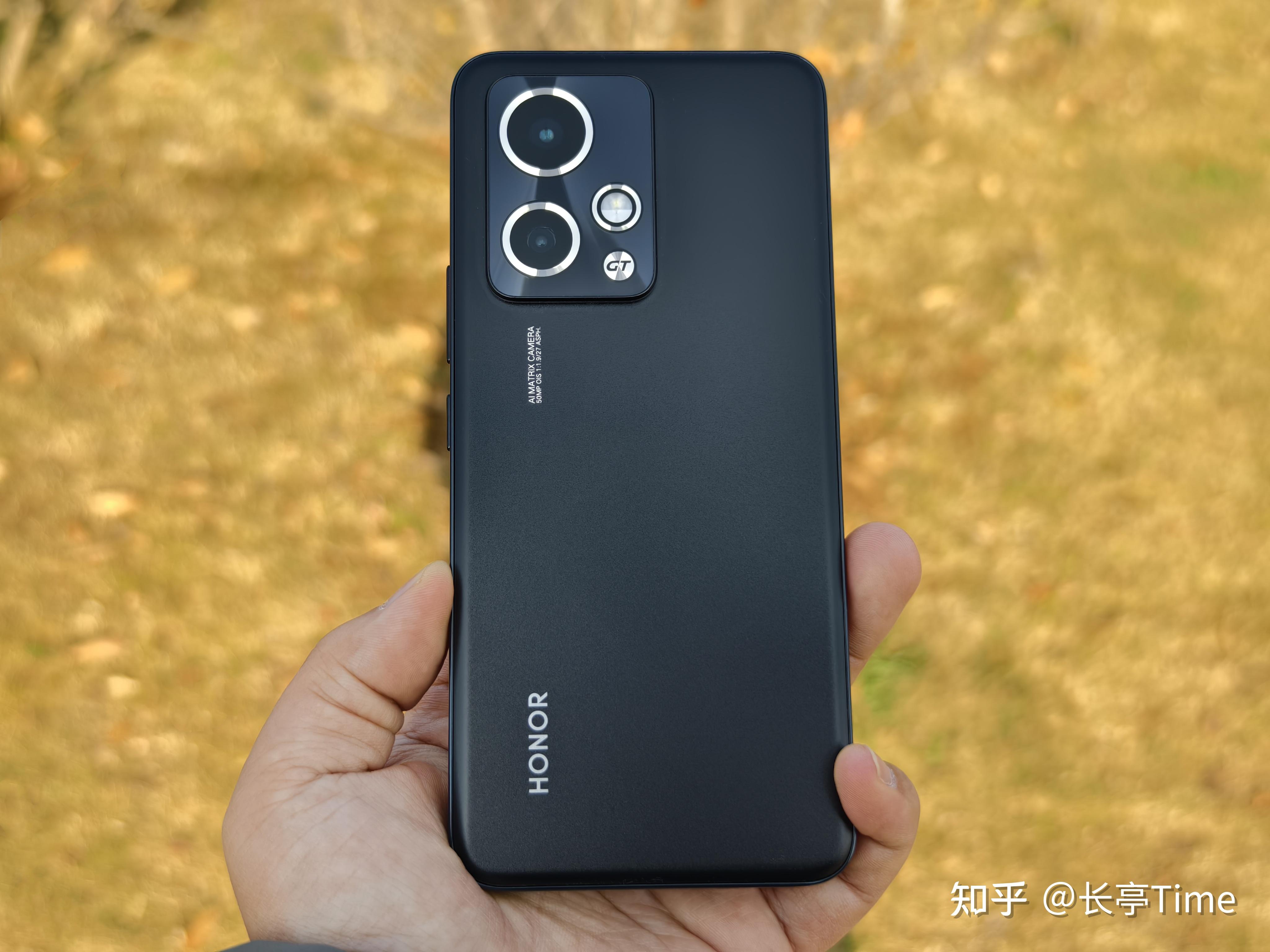 如何评价 12 月 21 日新发布的荣耀 90 GT 手机，有哪些亮点和不足？ - 知乎