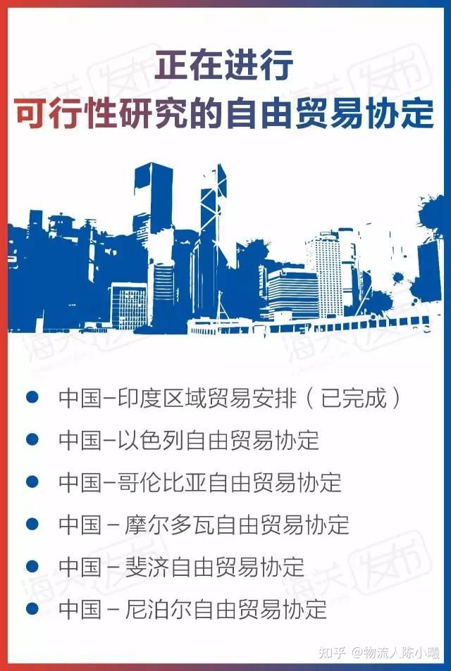 FTA是什么？办理有什么规则和注意点？ - 知乎