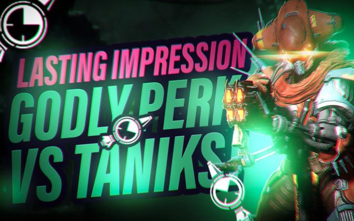 游戏PERK介绍以及在游戏中具体应用的举例 - 知乎