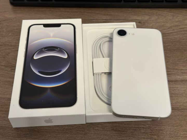 苹果16e（苹果iPhone 16e）怎么样？体验6天优缺点测评 - 知乎