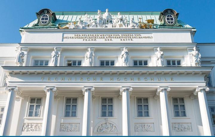 荷兰、奥地利两个土木、建筑全奖博士职位 - 知乎