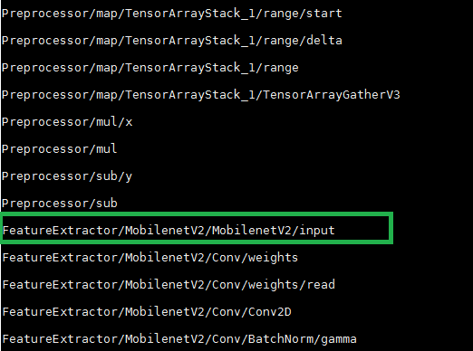 Tensorflow模型量化4 --pb转tflite(uint8量化)小结 - 知乎