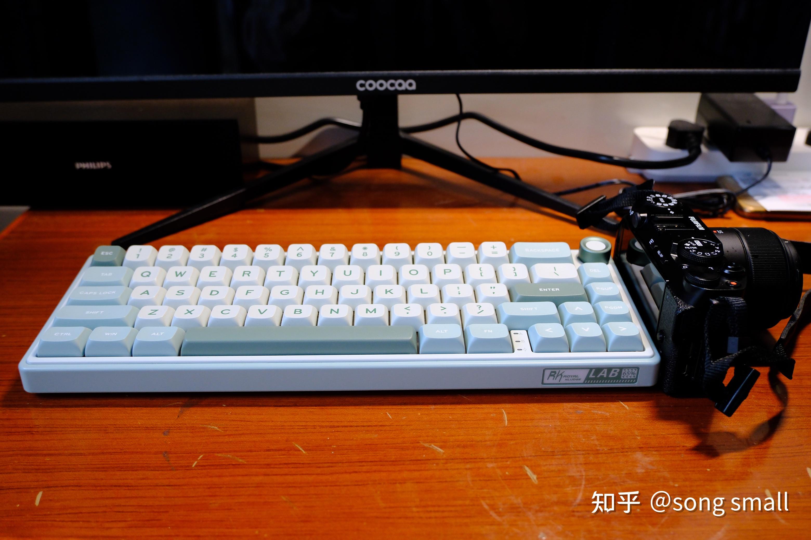 xm5和xs20对比评测（简略版） - 知乎