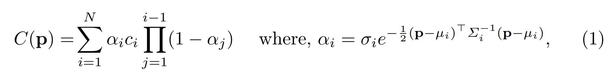 动态高斯点扩散：清华CMU《ManiGaussian: Dynamic Gaussian Splatting for Multi-task Robotic Manipulation》 - 知乎