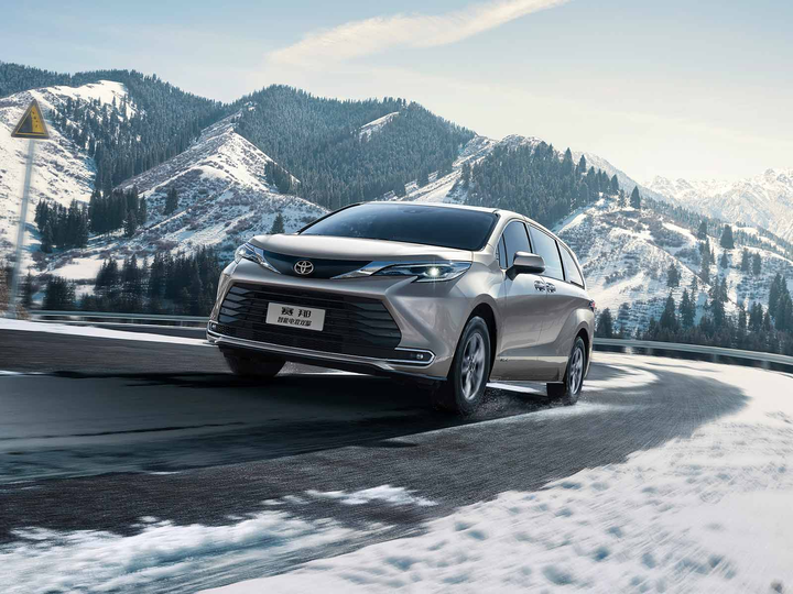 MPV“金九”销量TOP10，赛那夺冠，GL8、腾势D9列第二、三 - 知乎