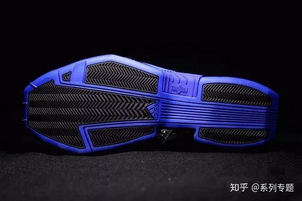 麦迪历代战靴系列，关于青春的另一个名字——T-MAC - 知乎