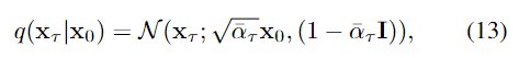 DiffusioNeRF: Regularizing Neural Radiance Fields with Denoising Diffusion Models - 知乎
