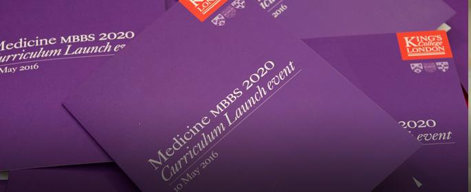 英国医学院巡礼－第二期：伦敦国王学院 KCL Medical School （上） - 知乎