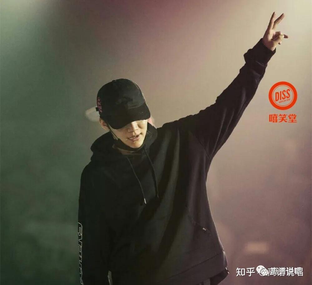 正式发布！PG ONE新歌《WHO IS THE BEST》究竟炸了没？ - 知乎