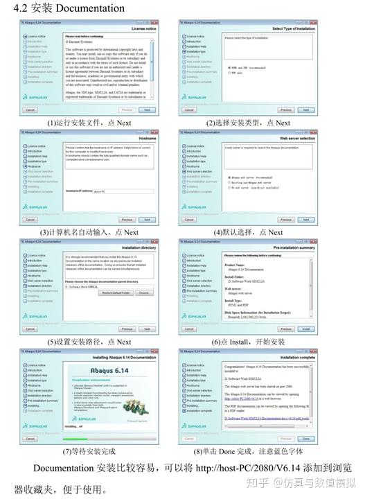 Abaqus+IVF+VS安装包及安装指南 - 知乎