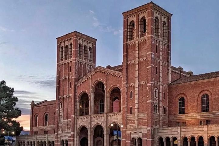 CC转学｜TAP和TAG有什么不同？了解TAP项目，稳妥转学UCLA！ - 知乎