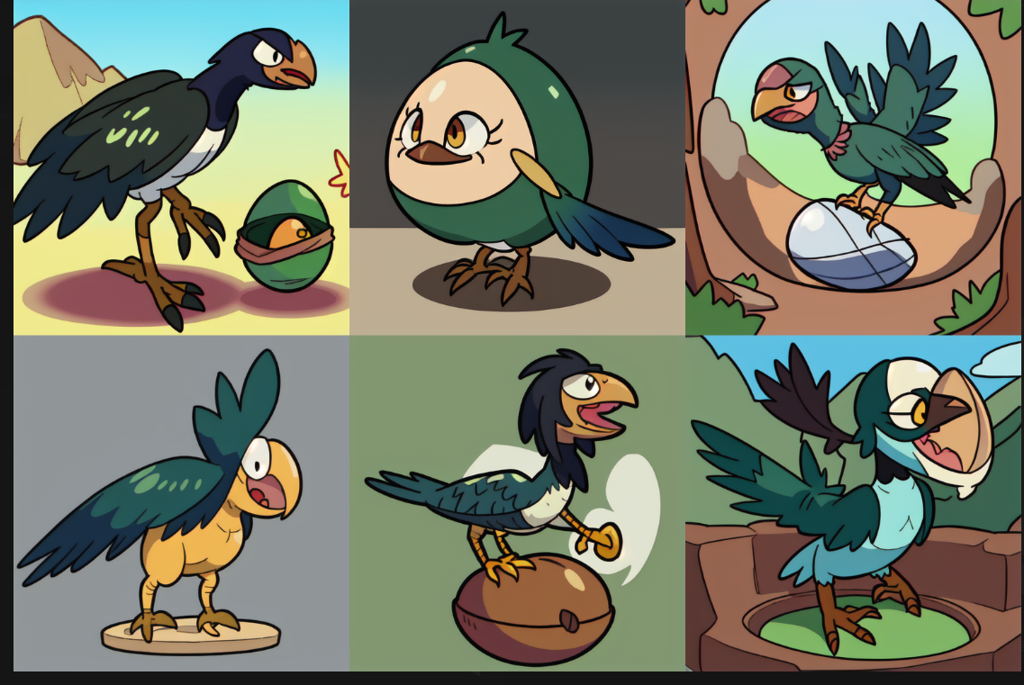 AI绘画教程：如何用stable diffusion制作儿童绘本插画？ - 知乎