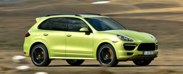 从10W-50W我觉得比较值得买的车（suv篇1 小型suv篇） - 知乎