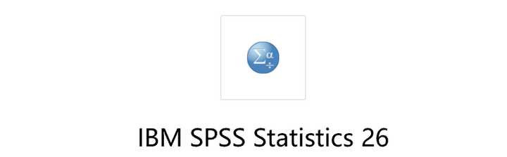 SPSS 26 一般线性模型-单因素 - 知乎