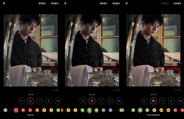 玩转 NOMO 相机 app，看这一篇文章就够了 - 知乎