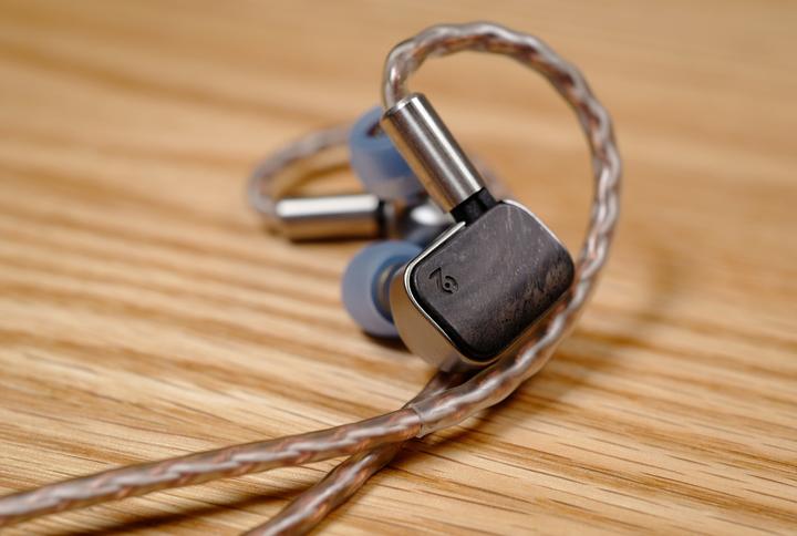 全是细节-SONICMEMORY 声音记忆 SW2入耳耳机测评 - 知乎