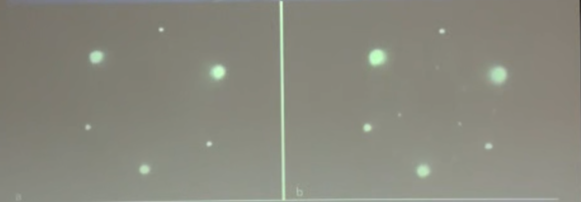 晶体结构的实验观测 - 知乎