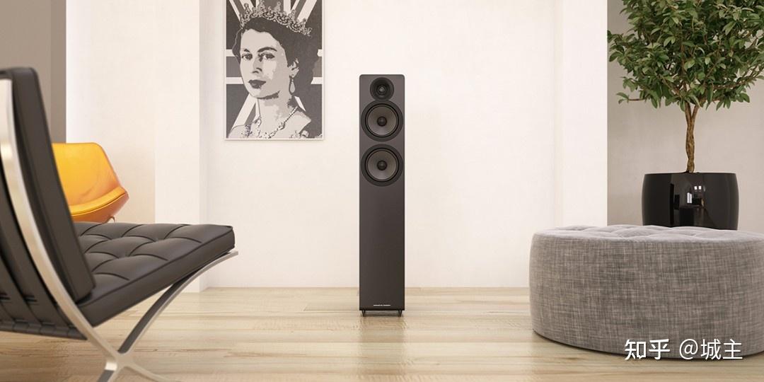新品 | “新世代经典款” Acoustic Energy AE109 MK2 落地音箱 - 知乎