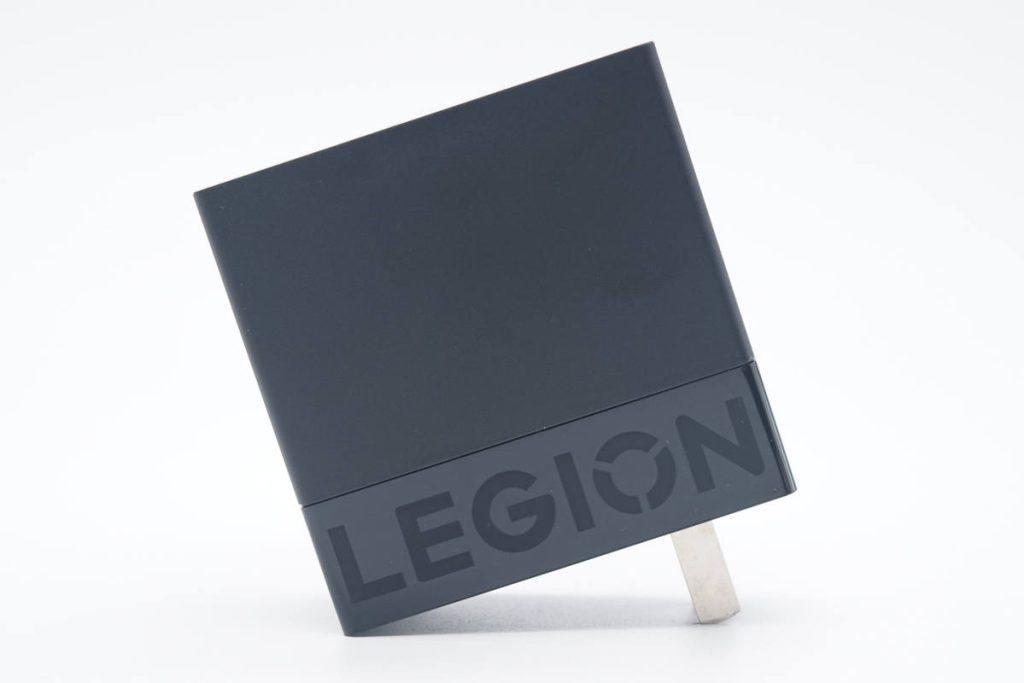 拆解报告：联想拯救者135W氮化镓快充充电器LA135 - 知乎