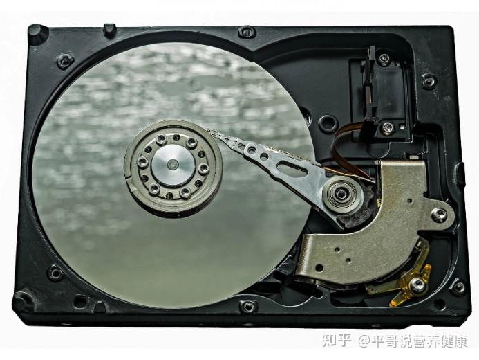 电脑小白必看 笔记本电脑25个专用术语 - 知乎