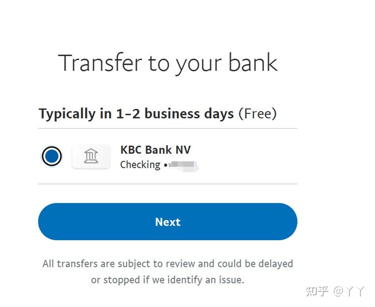 2024版！Paypal无手续费CSC转账国外银行卡无法绑定declined解决方案+具体步骤，实现无痛绑卡！（经验分享） - 知乎