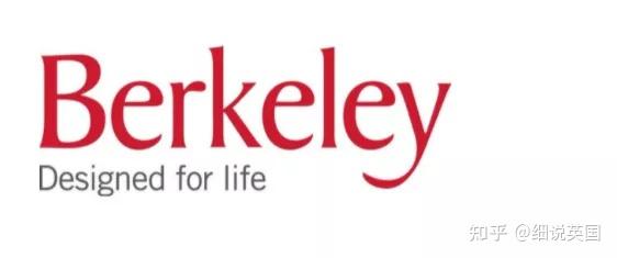 盘点12个英国著名地产开发商：Berkeley，Taylor Wimpey...你都知道哪些？ - 知乎