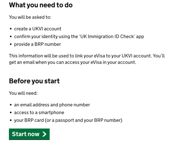 英国eVisa电子签证正式开放注册,亲测有效!内含教程! - 知乎