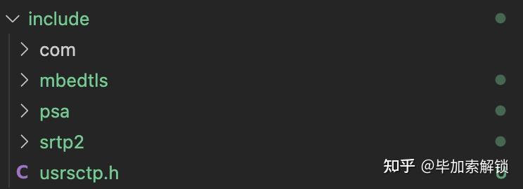 WebRTC KVS（亚马逊版）环境编译 - 知乎