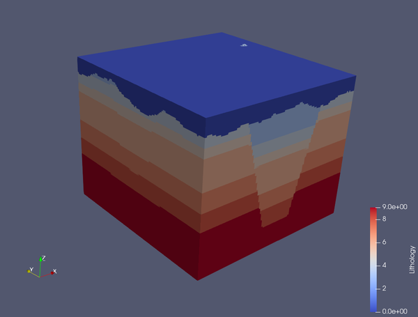 DAE、VTR、VTP三种三维模型文件格式解析 - 知乎