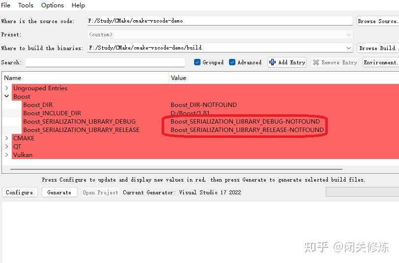 07、C++跨平台实战Demo：CMake + VSCode + Qt + Boost - 知乎