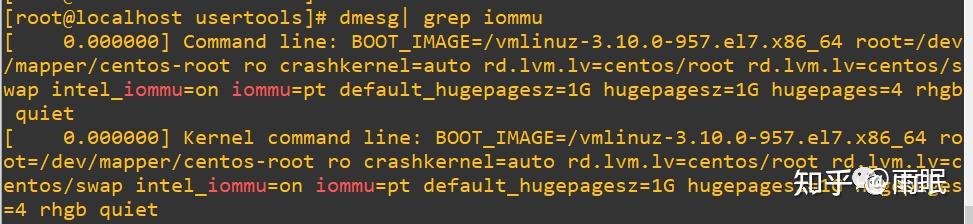 手把手教你编译dpdk - 知乎