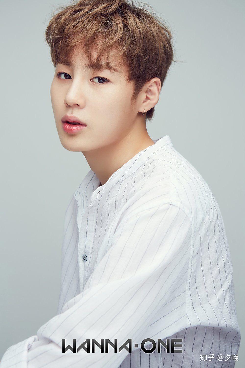 有人能给我介绍一下wannaone里面的每个人吗？ - 知乎