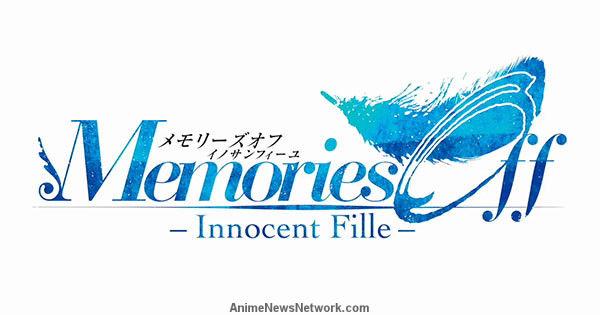 「Memories off」秋之回憶，為什麼會產生大部分作品發生在秋天的錯覺 - 知乎