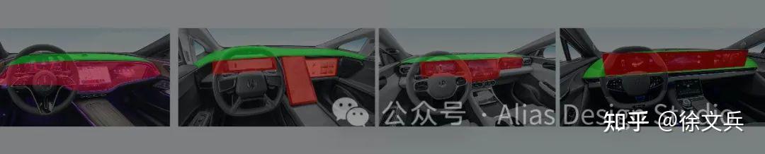 汽车内饰——仪表板（IP) - 知乎