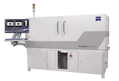 一文读懂显微CT（Micro-CT） - 知乎