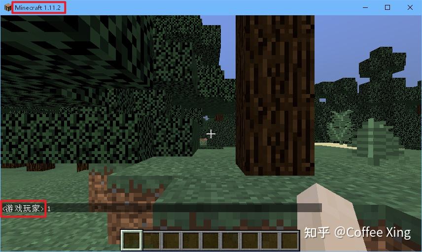 1.3-用JMCCC简单启动MC - 知乎