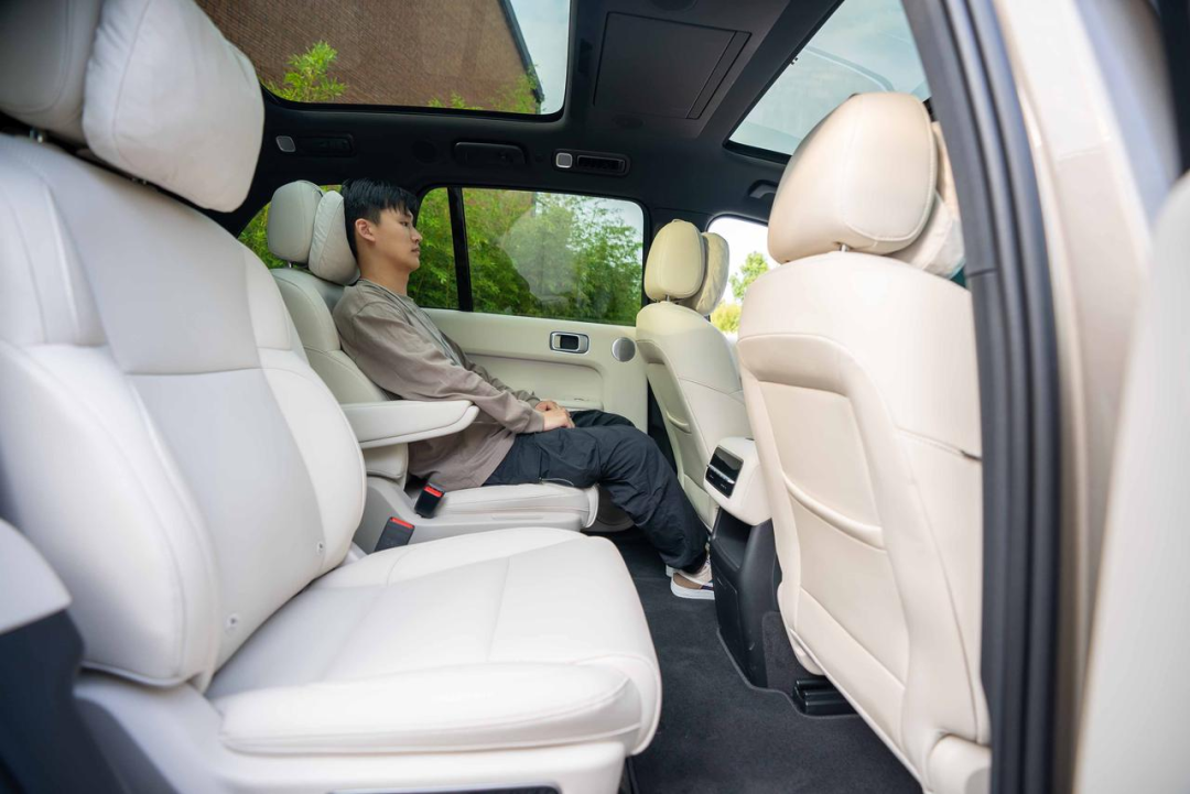 8,000 字详解理想 L8：这不就是小 L9？ - 知乎