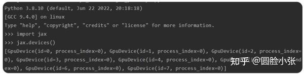 Jax & Jax Privacy环境配置文档 - 知乎