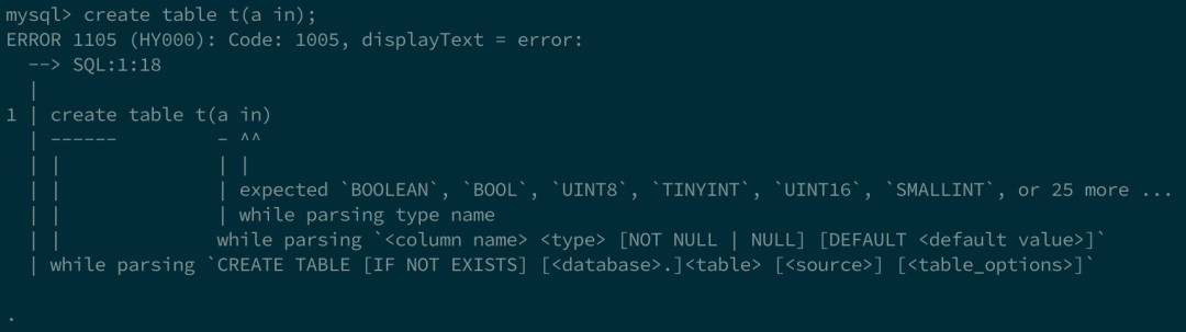 Databend SQL Planner 全新设计 - 知乎