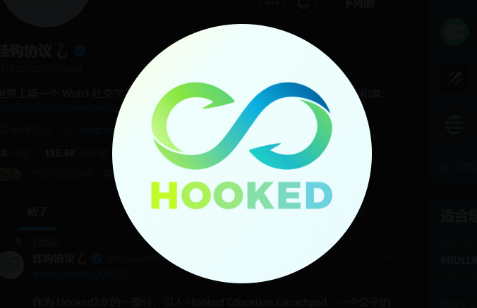 为 Web3 生态系统注入活力：Hooked Protocol 和 Ookbee 签署谅解备忘录以推动 Web3 的采用 - 知乎