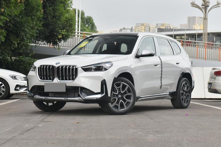 宝马X1 2.0T版本售价跌破19万，配B48发动机+哈曼卡顿音响，能买吗 - 知乎